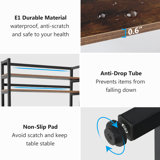 Black Baker's Racks You'll Love | Wayfair