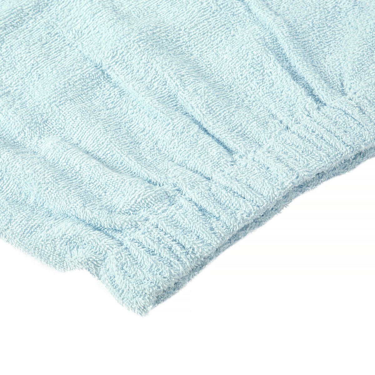 ERINA Luxury Pure Cotton Body Bath Wrap Spa Towel Robe | Wayfair