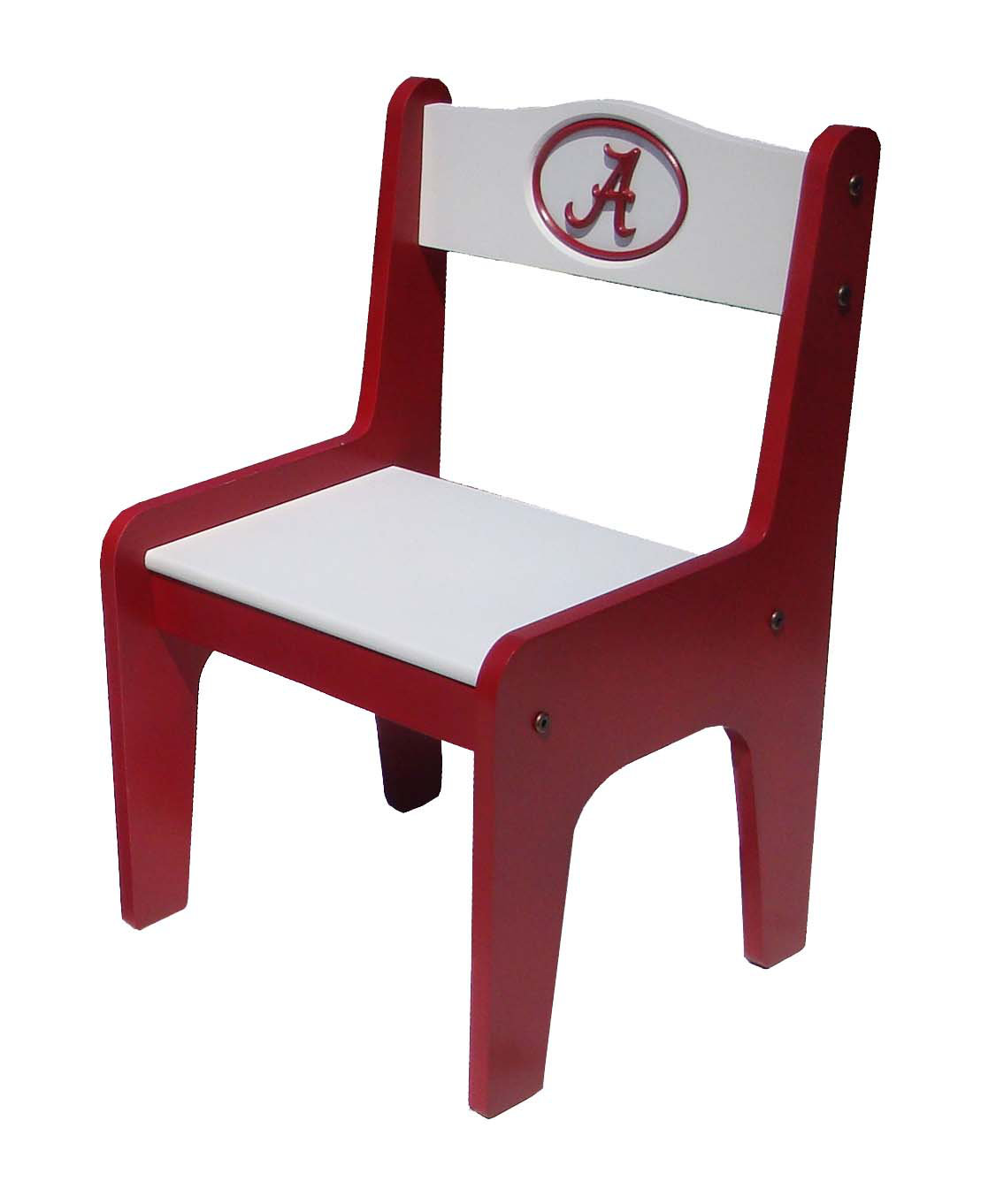 Fan Creations NCAA Team Spirit Kids Chair | Wayfair