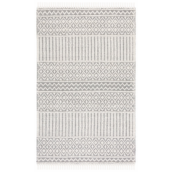 Union Rustic Altis Flatweave Southwestern Rug - Wayfair Canada