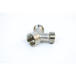 Certified Appliances Universal Washing Machine/Dryer Installation Kit ...