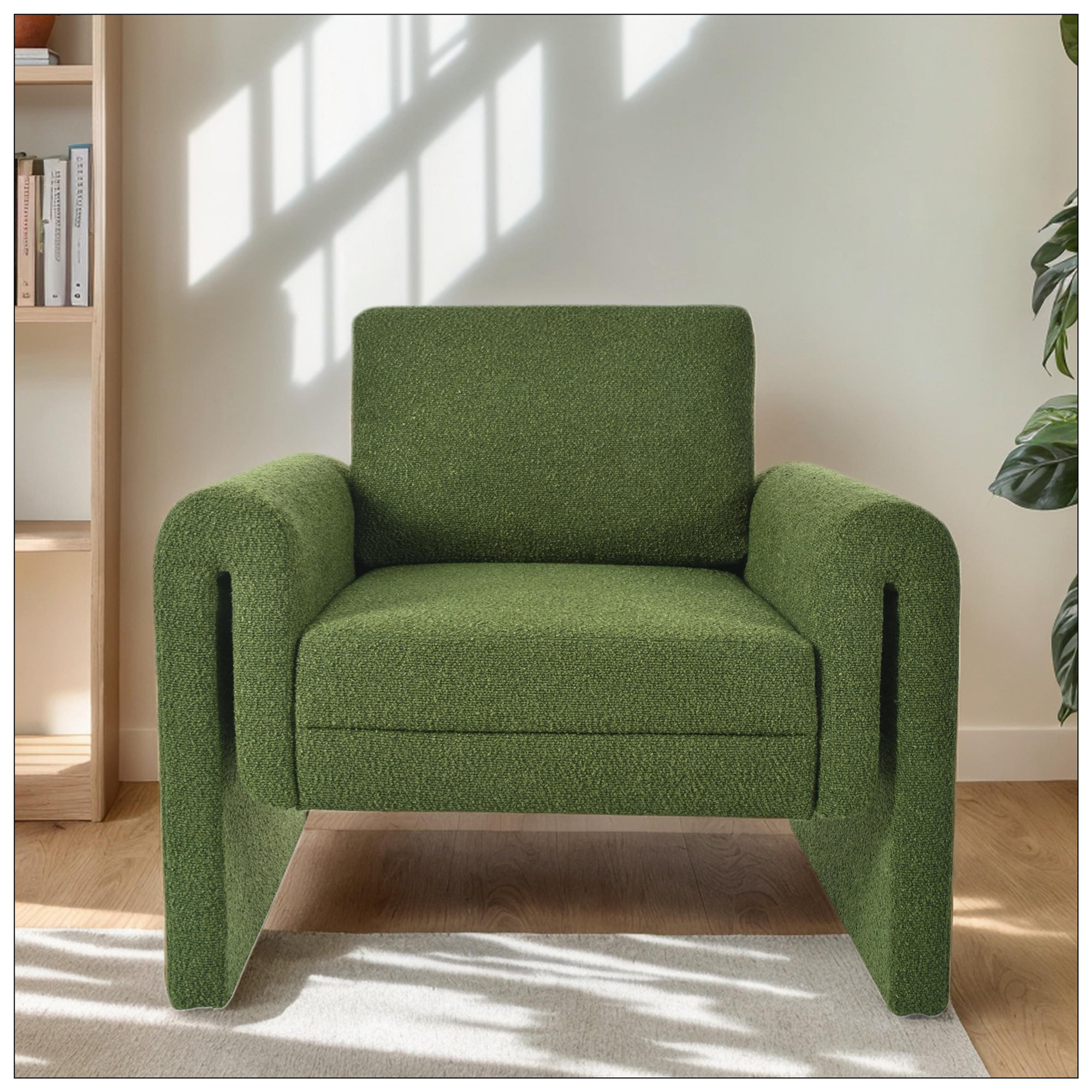 Latitude Run® Accent Chairs For Livingroom - Wayfair Canada