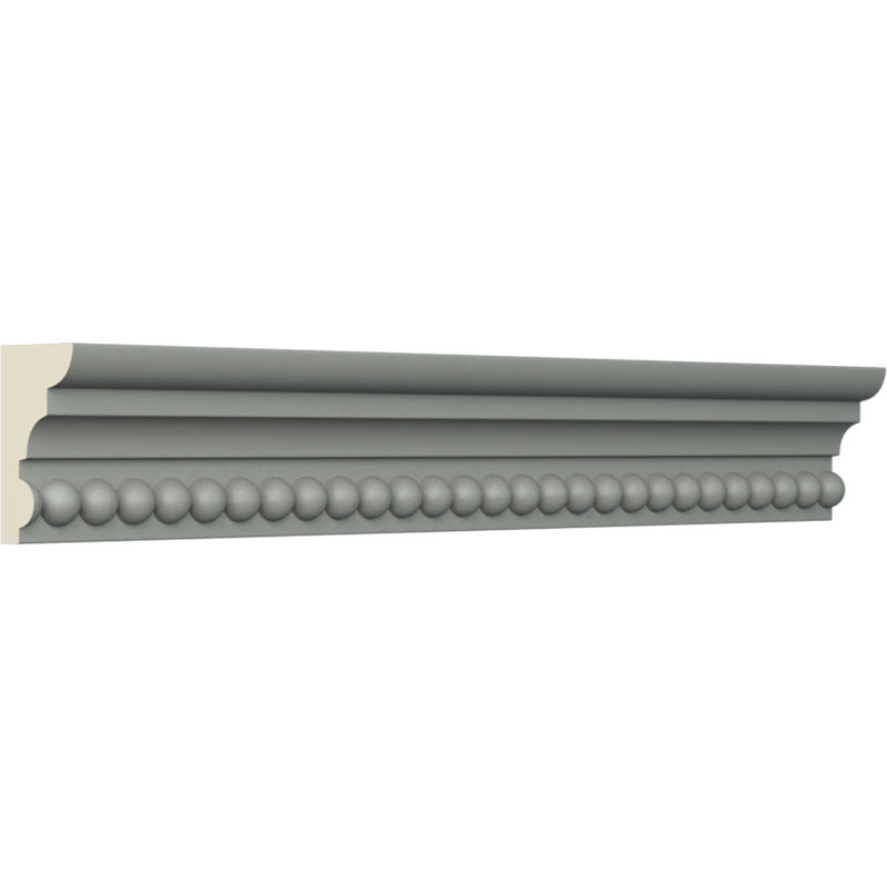 Ekena Millwork Rope Chair Rail | Wayfair
