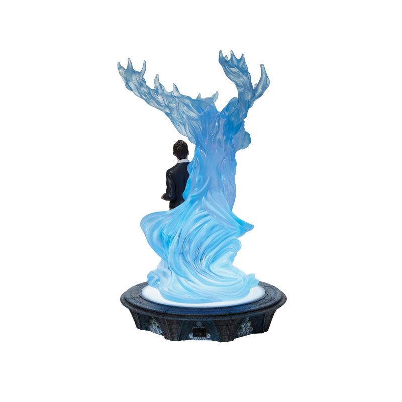 enesco Wizarding World of Harry Potter Harry & Patronus | Wayfair