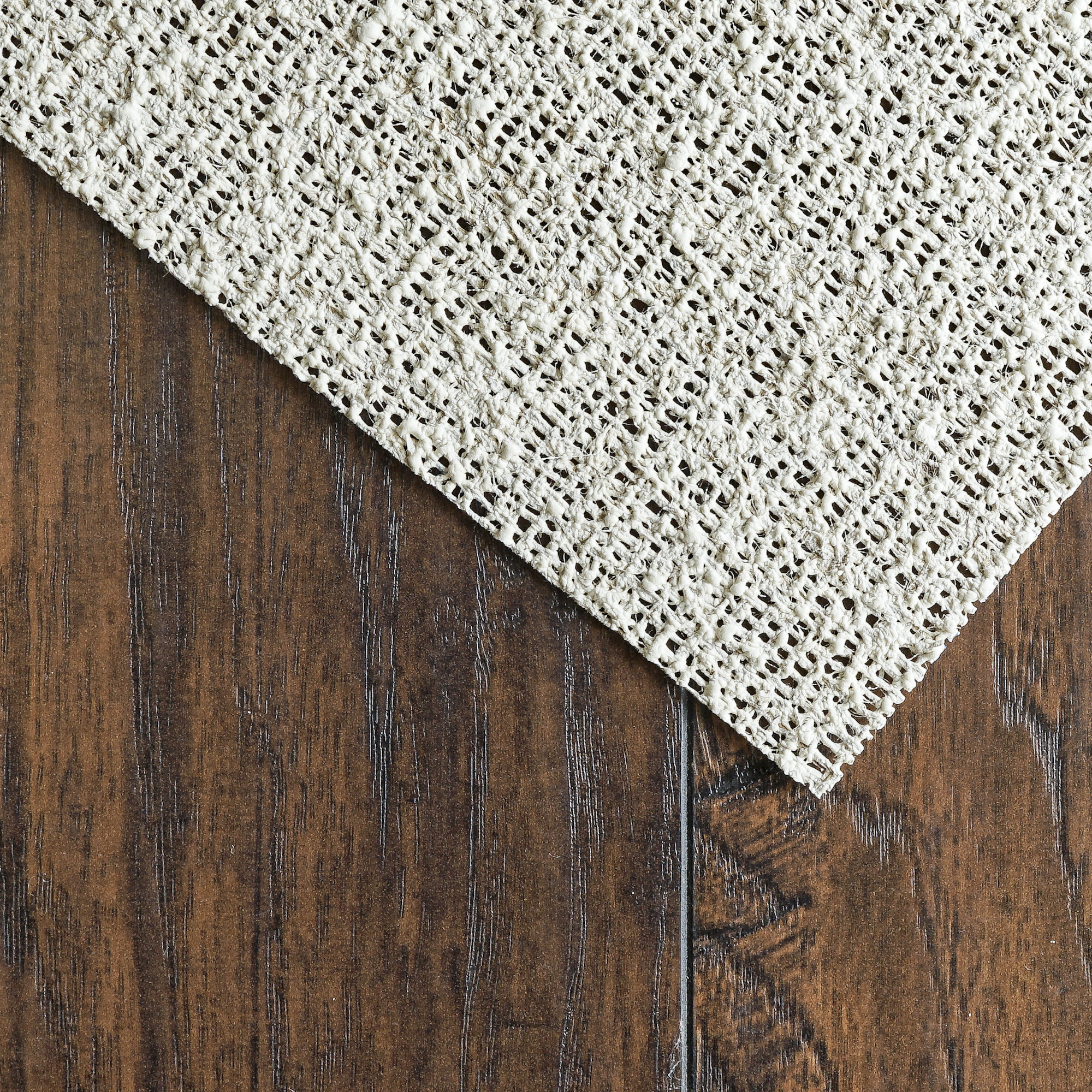 RugPadUSA Nature's Grip Natural Rubber & Jute Non-Slip Rug Pad ...