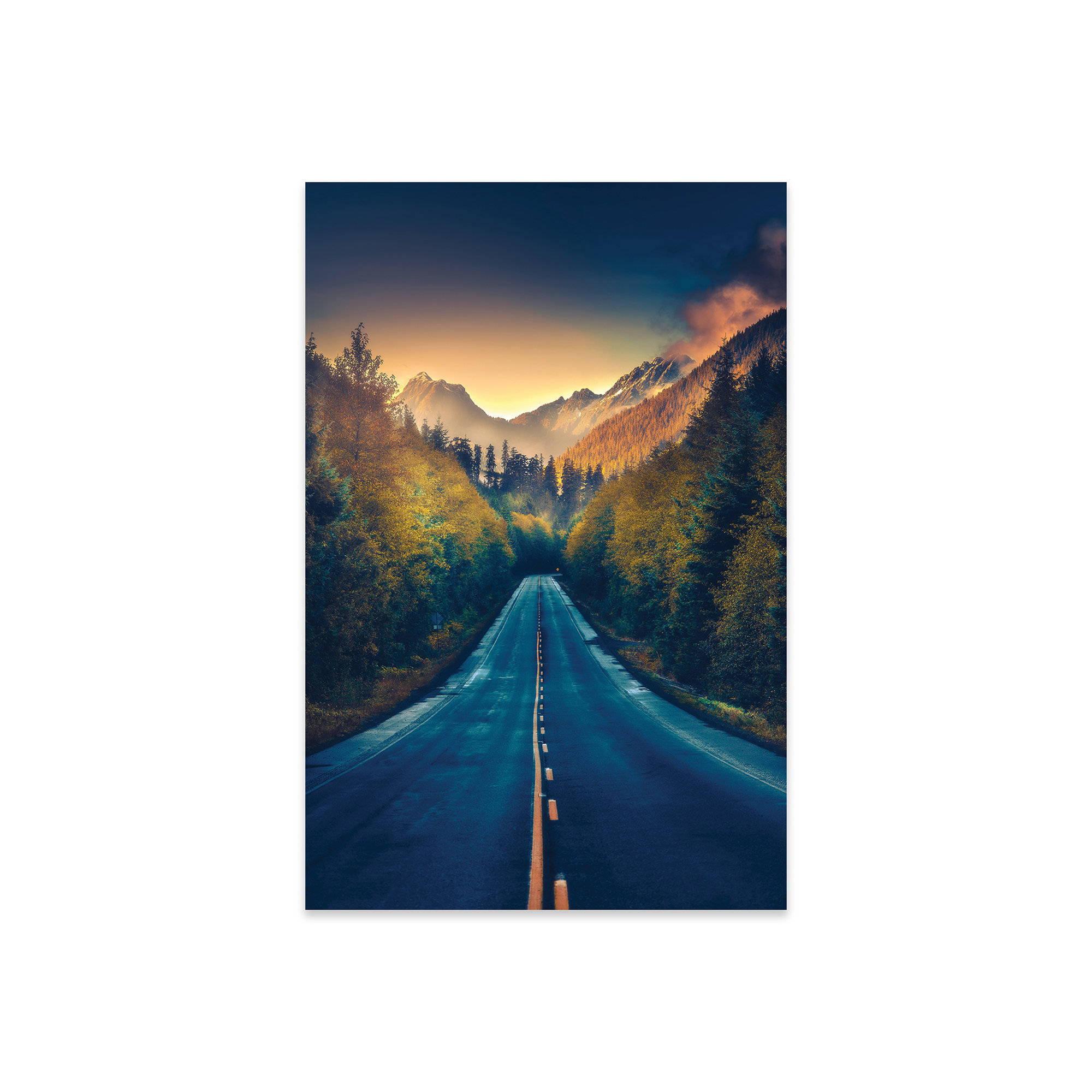 Millwood Pines Ariahna " Genesis " by Zach Doehler | Wayfair