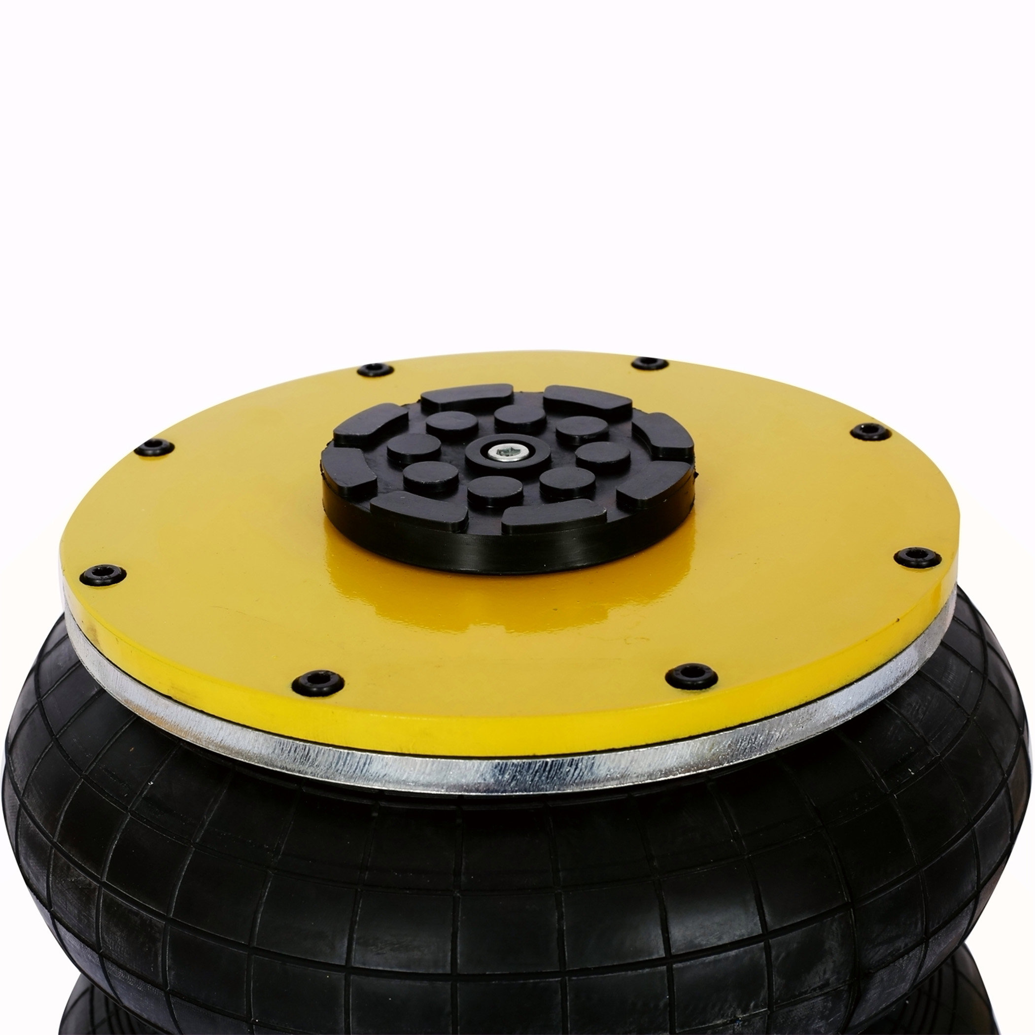 HANGZHOUSHANGYI 5T Triple Bag Air Jack ,Pneumatic Jack 3 Bag ,Lifting ...