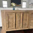 Birch Lane™ Caden 94" Wide 3 Drawer Sideboard & Reviews | Wayfair