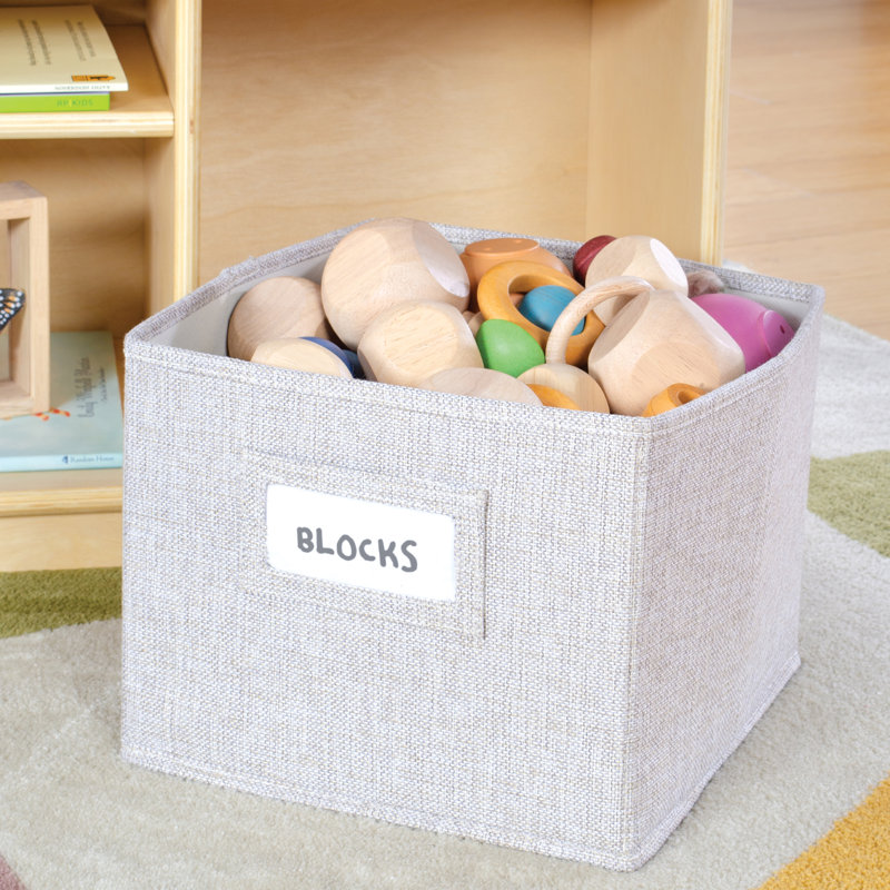 Guidecraft EdQ Essentials Reading Nook | Wayfair