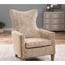 Bungalow Rose Dragojla 30.5" Wide Polyester Armchair & Reviews | Wayfair