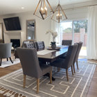 Joss & Main Rodriguez Geometric Rug & Reviews | Wayfair