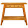 Rosalind Wheeler Collington 90cm Solid Wood Console Table | Wayfair.co.uk