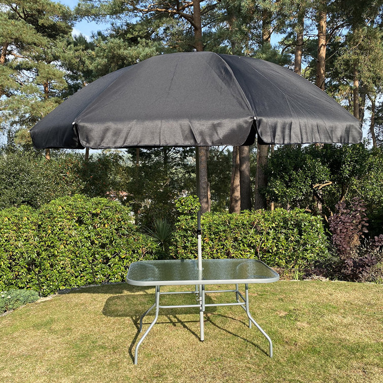 Dakota Fields Allare Parasol | Wayfair.co.uk