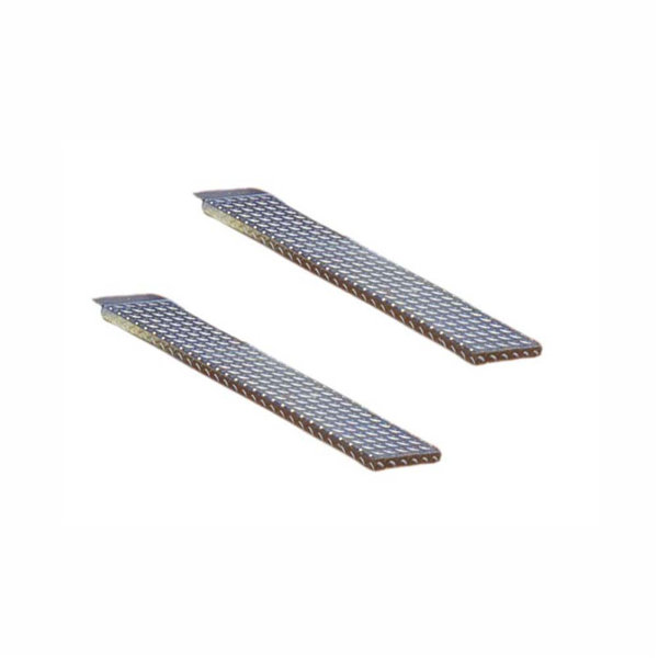 Handy Home Metal Ramp & Reviews | Wayfair
