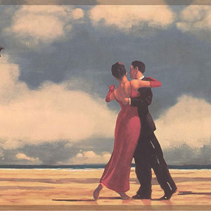 Breakwater Bay Carla Border | Wayfair