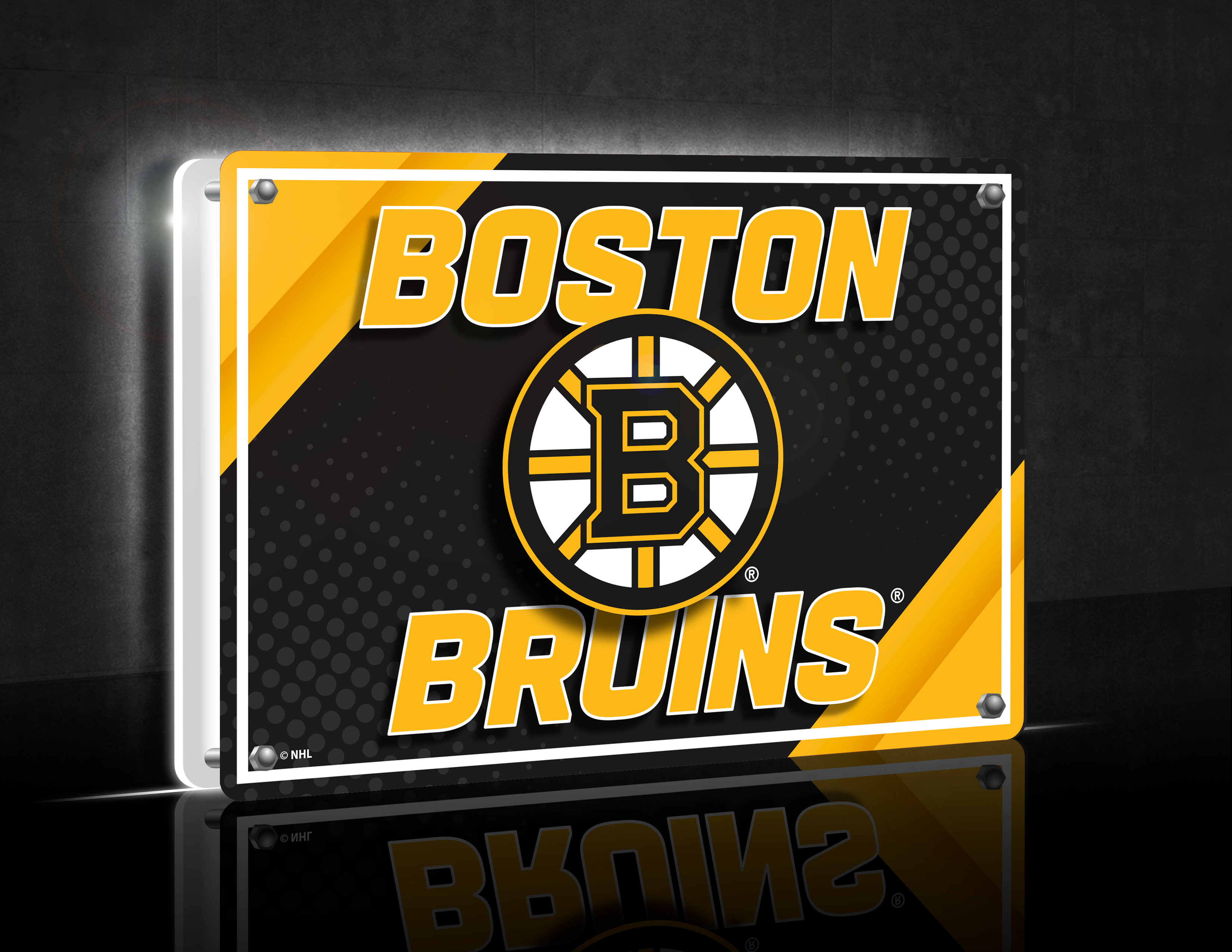 Evergreen Enterprises, Inc 7'' Sports Themed LED Sign | Wayfair