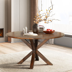 Round Dining Tables - Wayfair Canada