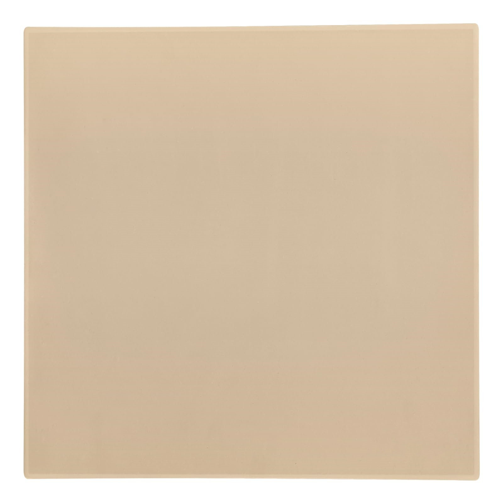 LIFETIME FLOORING LLC Extra Large Pizza Stone 18 Inch, Square Baking ...