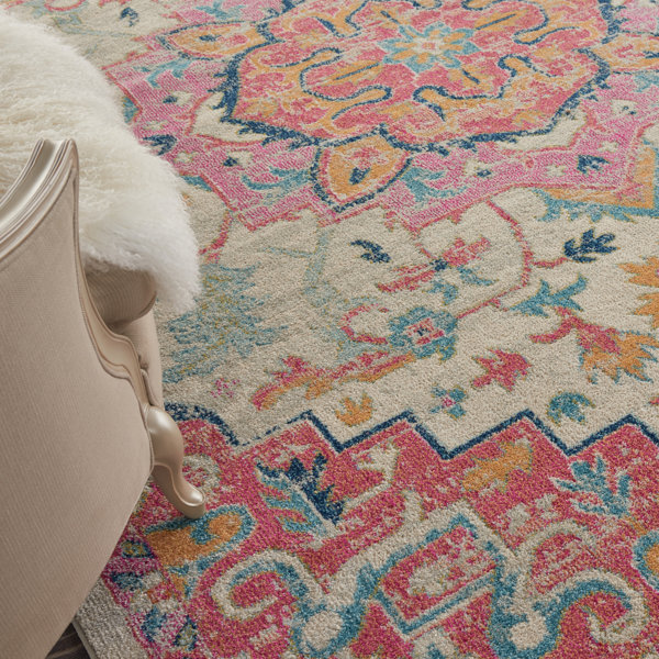 Langley Street Verda Oriental Rug & Reviews | Wayfair