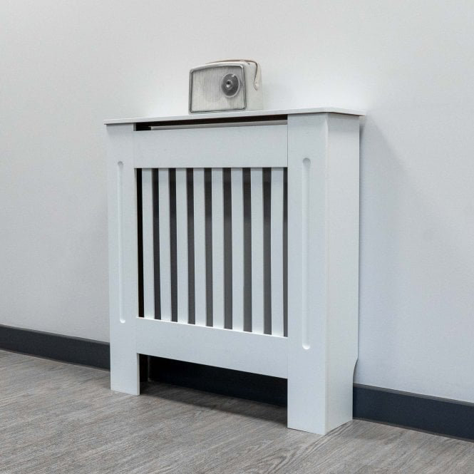 Belfry Heating Evelina Small Radiator Cover | Wayfair.co.uk