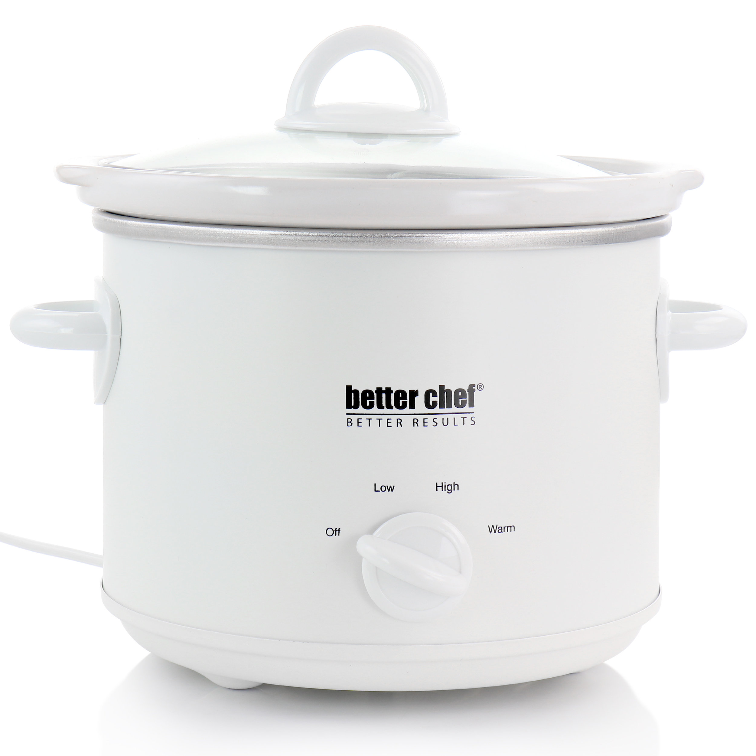 Better Chef 3 Qt. Slow Cooker | Wayfair
