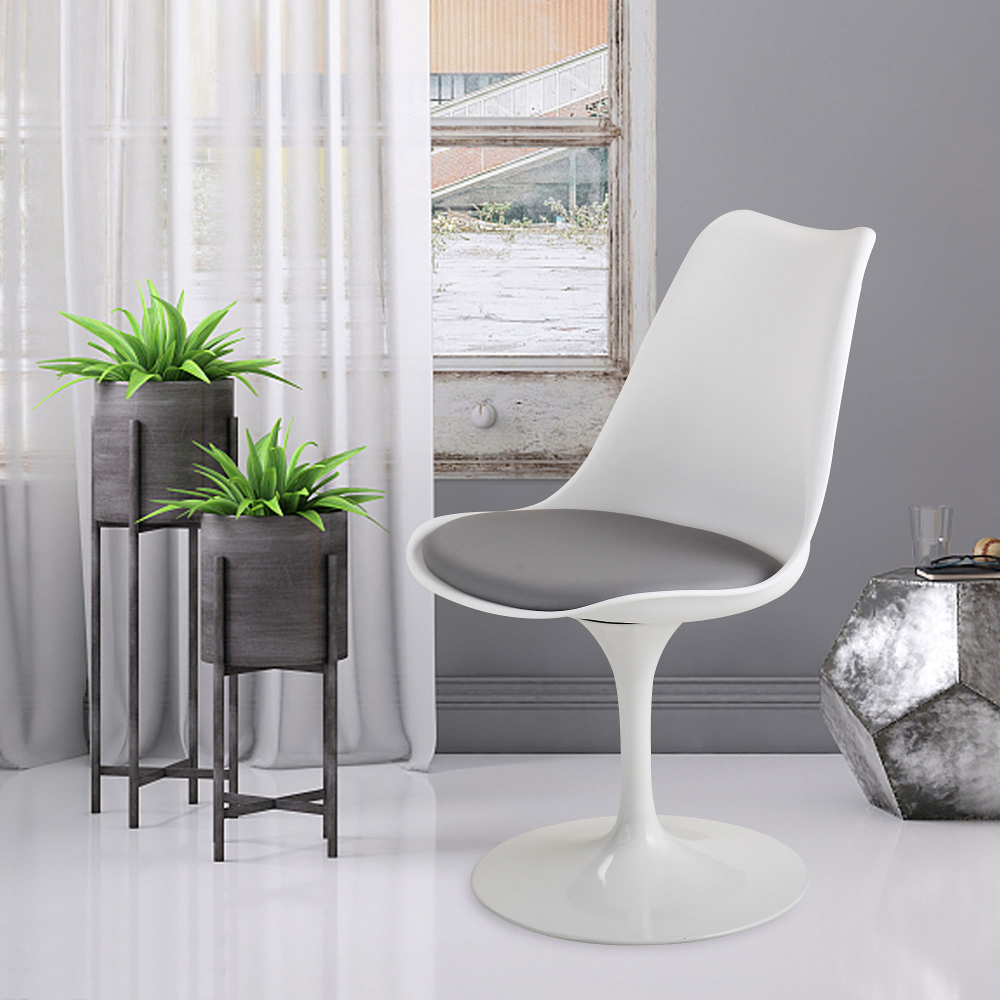Ivy Bronx Goble Side Chair & Reviews - Wayfair Canada