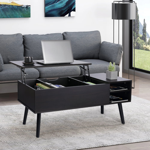 Storage Coffee Tables You'll Love | Wayfair