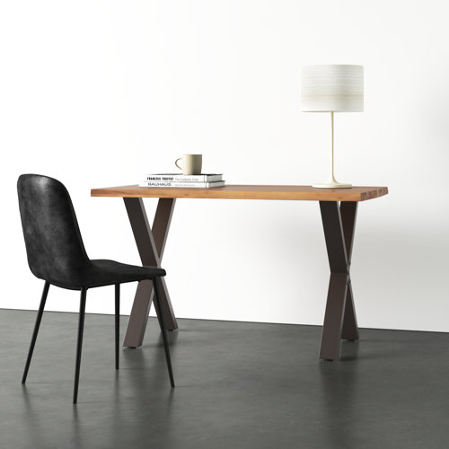 Modern Wood Desks | AllModern