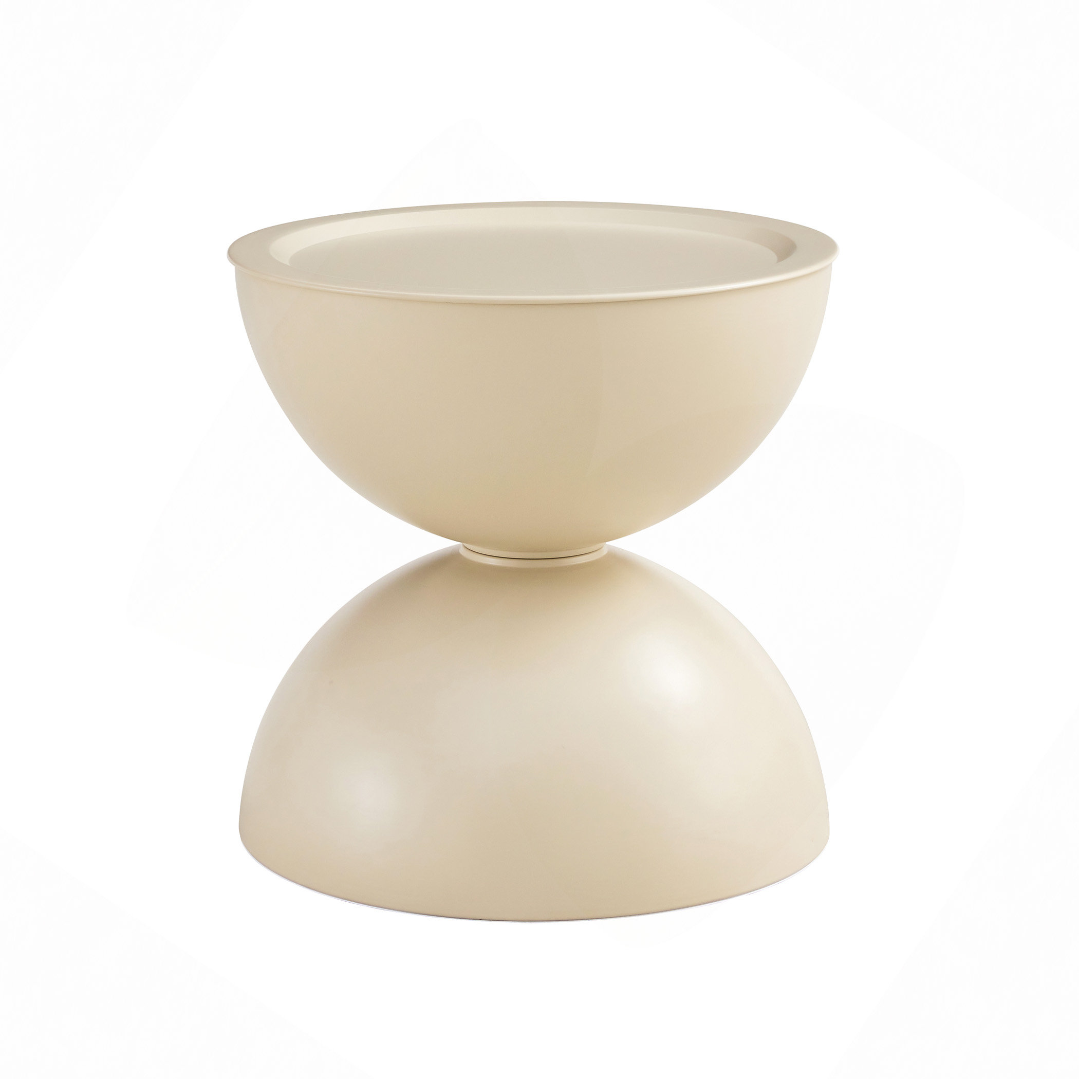 Ivy Bronx Coffee Round Tables With STORGE MOVABLE TABLE TOP ...