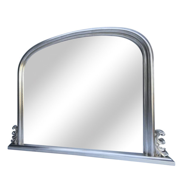 Rosdorf Park Brandine Flat Wall Mirror | Wayfair.co.uk