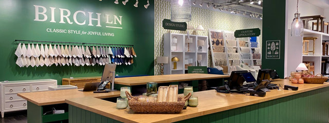 Birch Lane at University Town Center in Sarasota FL | Birch Lane