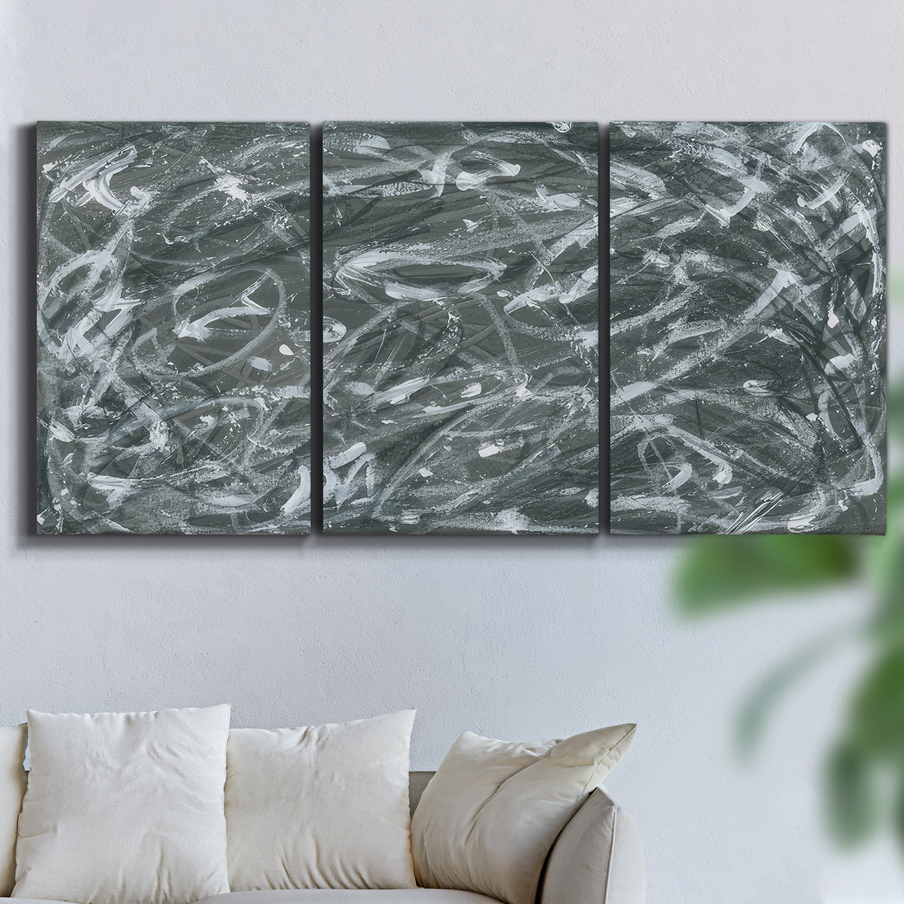 Orren Ellis Old Masters World-Multi Piece Framed Canvas - Wayfair Canada
