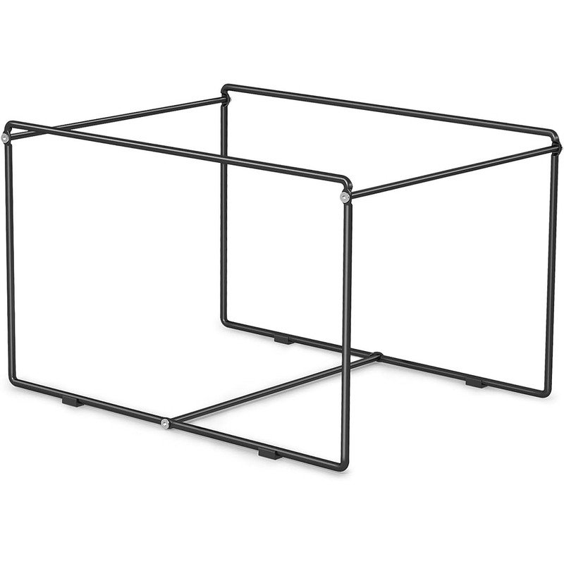 Inbox Zero Hanging File Folder Frame Letter Size,Fit Height over 9.6" H ...