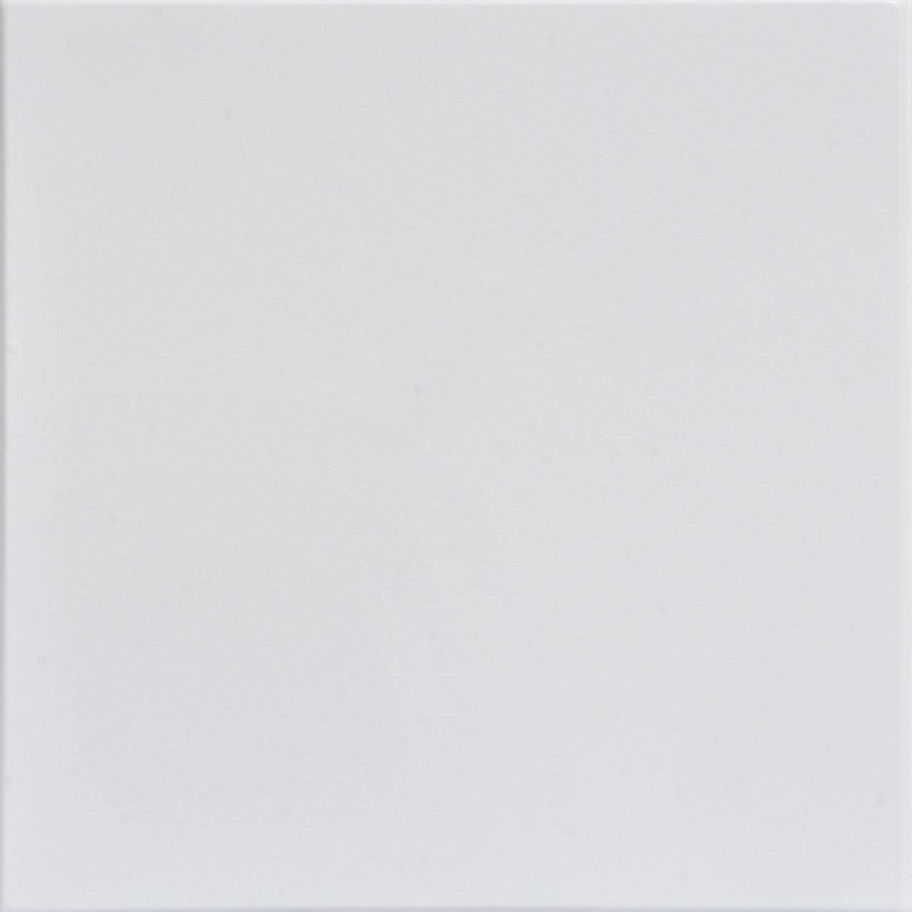 A La Maison Ceilings Basic 1.6 ft. x 1.6 ft. Polystyrene Glue-up ...