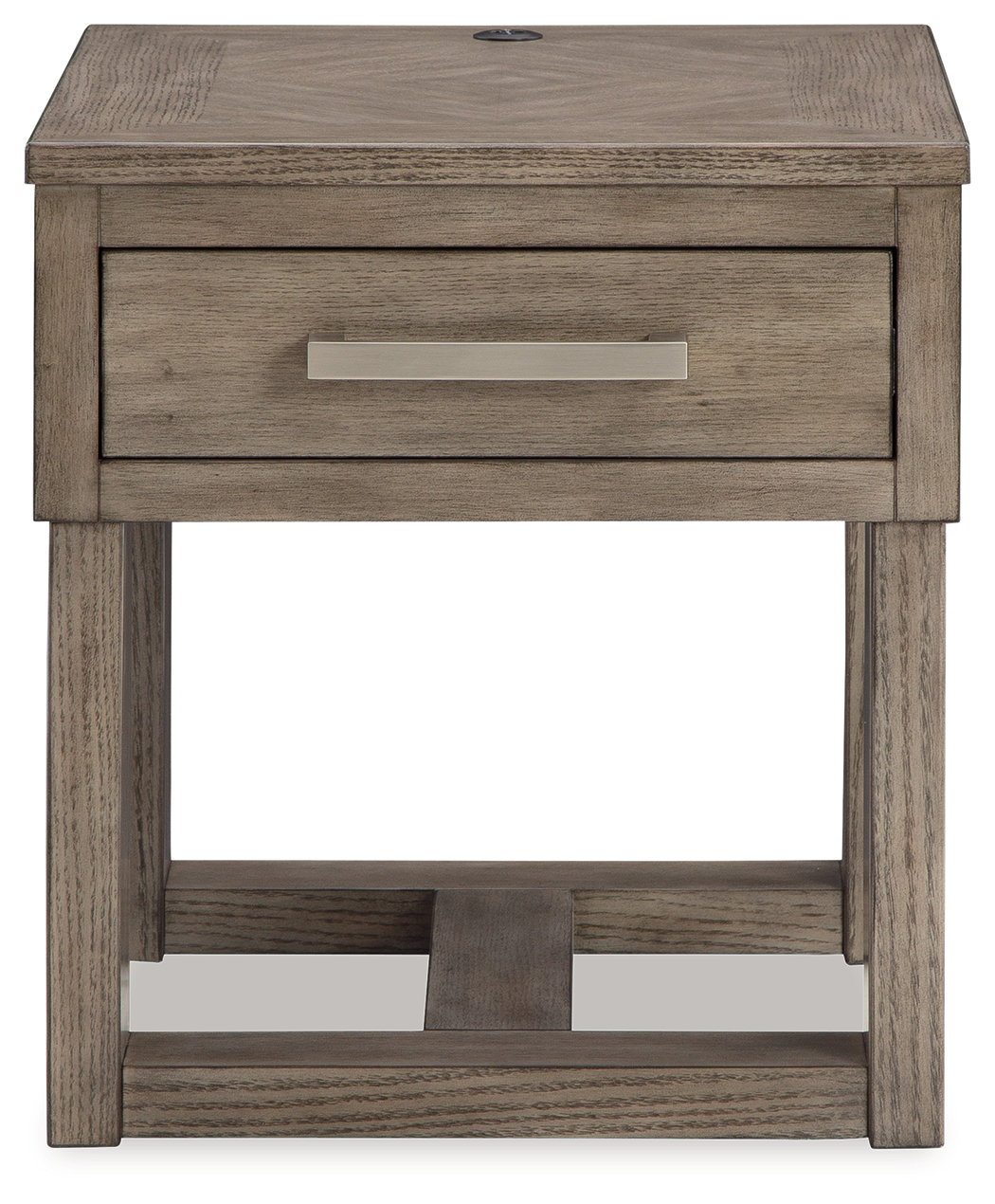 Foundry Select Keithen End Table | Wayfair