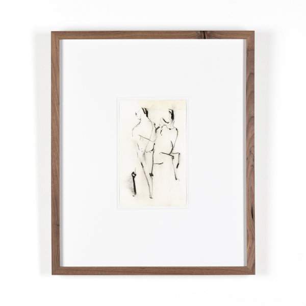 Four Hands Art Studio Figures II by Four Hands Art Studio | Perigold