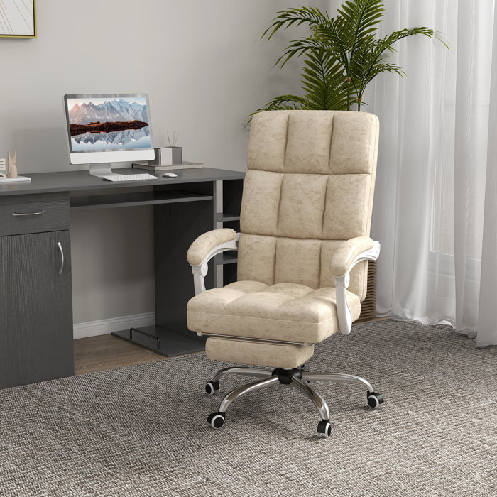 17 Stories Monjo Massage Office Chair & Reviews | Wayfair.co.uk