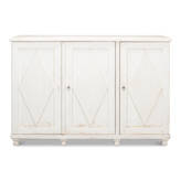 One Allium Way® Cardenas Dining Cabinet | Wayfair