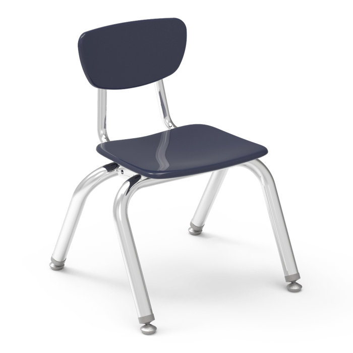 Virco Stacking Classroom Chair | Wayfair