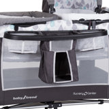 Bassinet Cradles & Bassinets You'll Love | Wayfair