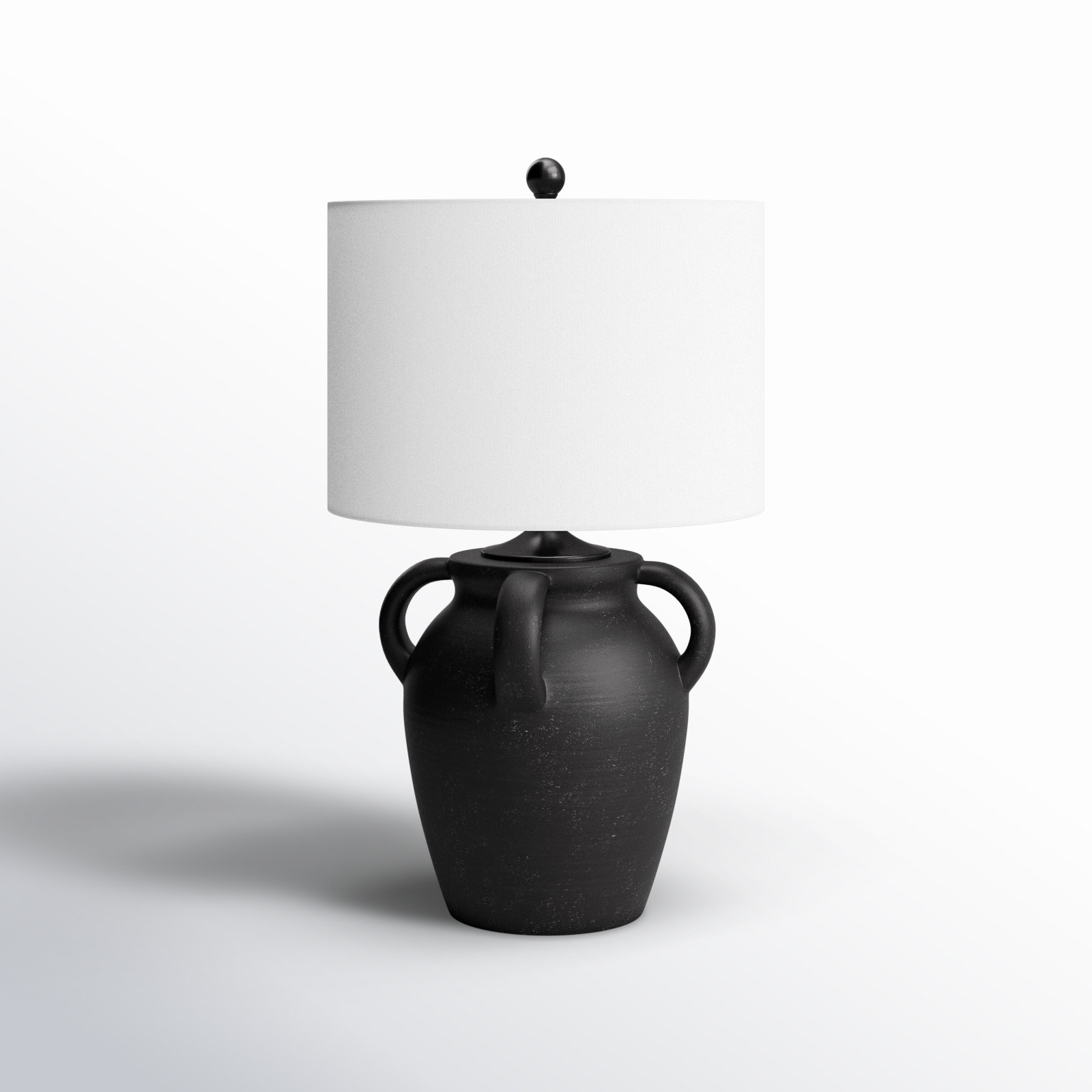 Birch Lane™ Cian 22.5" Table Lamp & Reviews | Wayfair