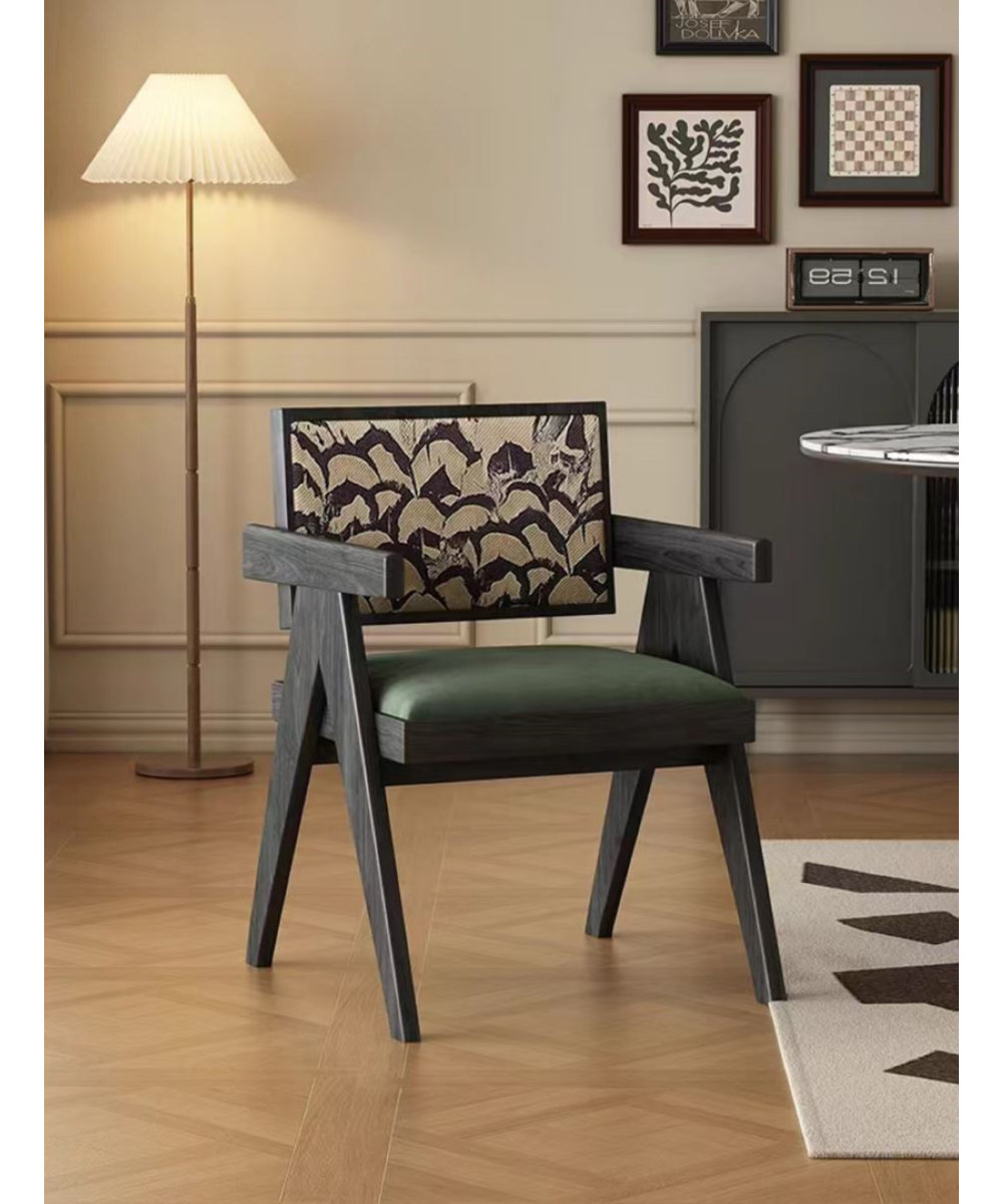 Bay Isle Home™ Chanidi Dining Chair | Wayfair