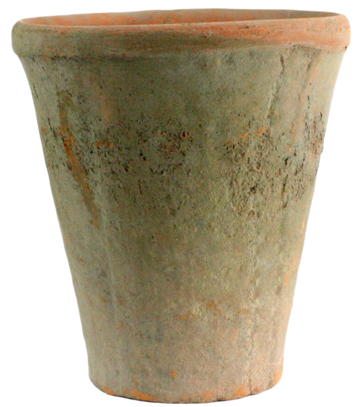 August Grove® Altadena Terracotta Pot Planter & Reviews | Wayfair
