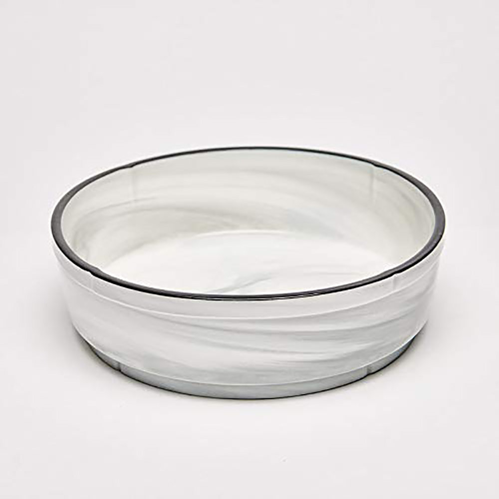 Mercer41 Chul Bone China Serving Bowl | Wayfair
