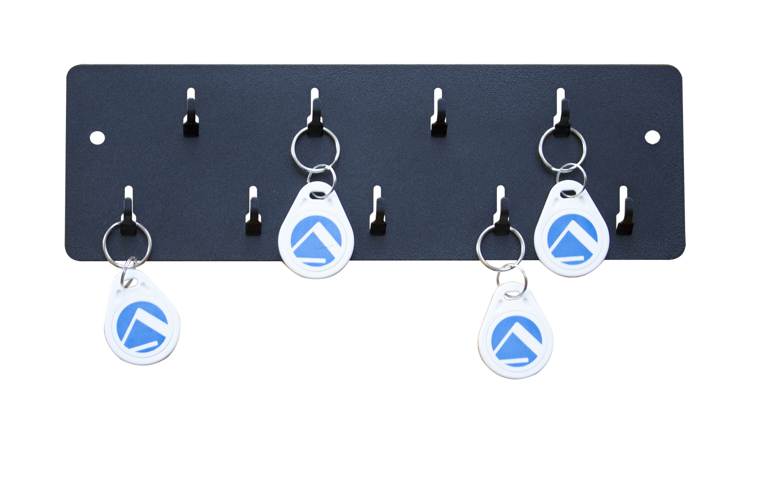 Pyramid Key Rack | Wayfair
