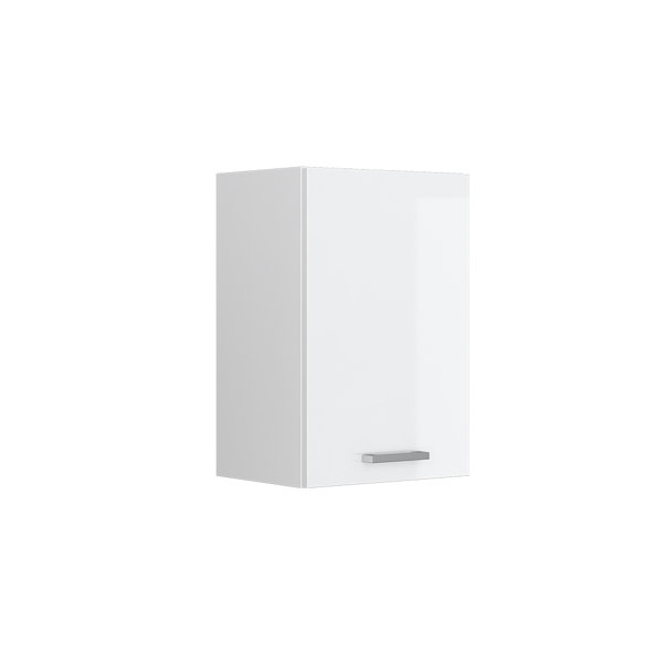 Ebern Designs Manolya Matte Wall Unit | Wayfair.ie