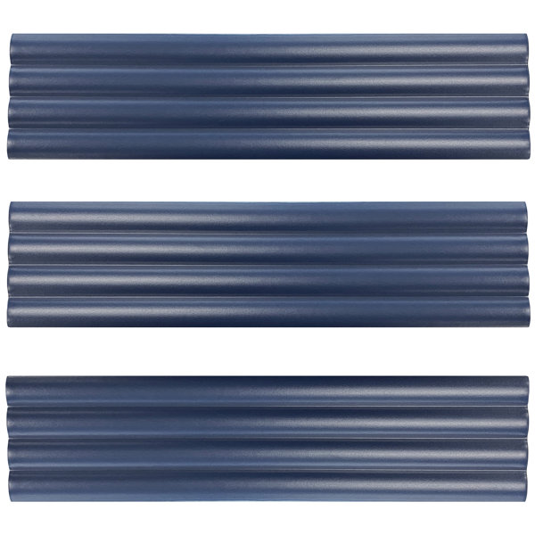 Giorbello Flute 3" x 12" Ceramic Wall & Floor Tile & Reviews | Wayfair