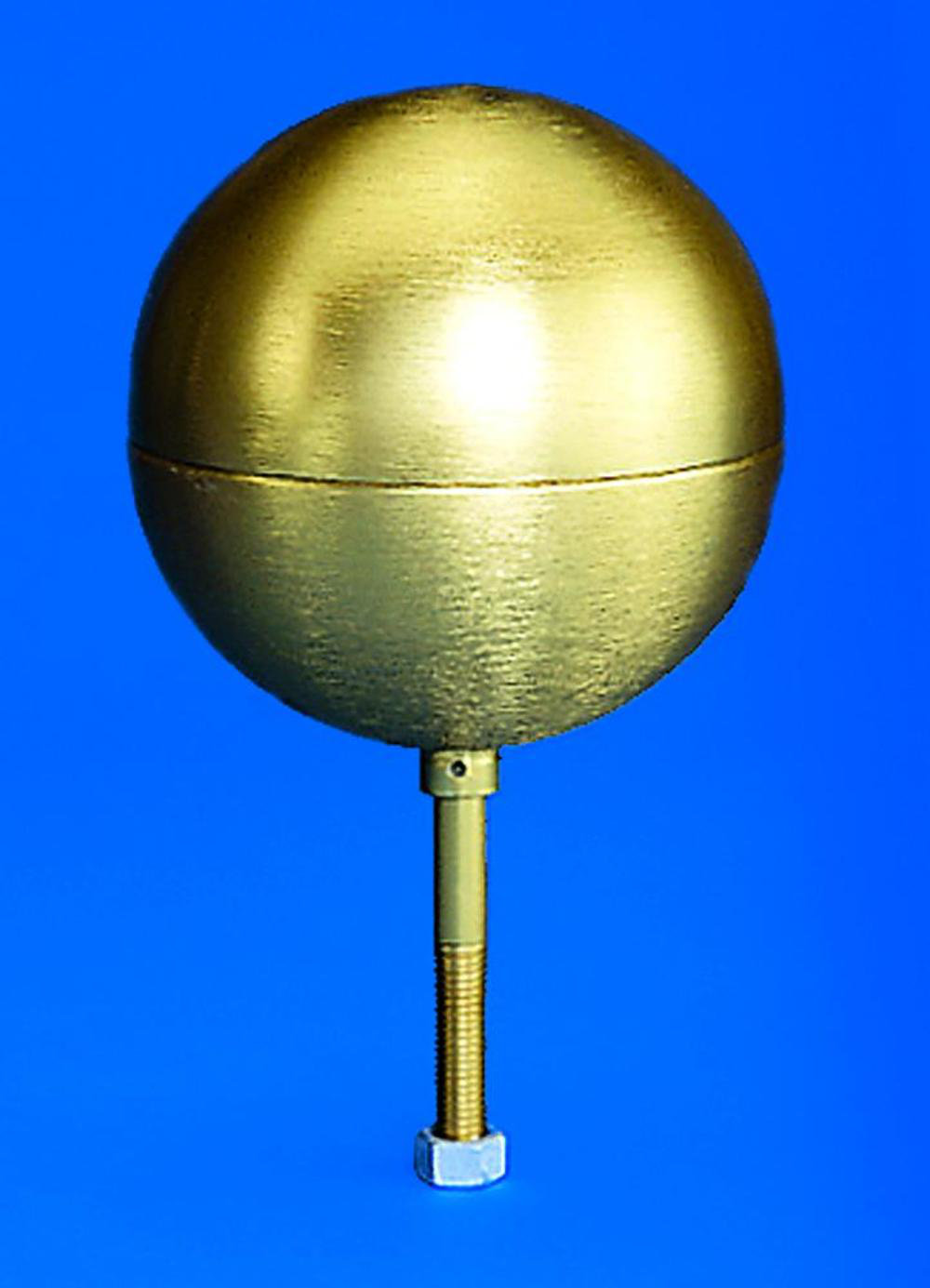 U.S. Flag Store Flagpole Finial | Wayfair