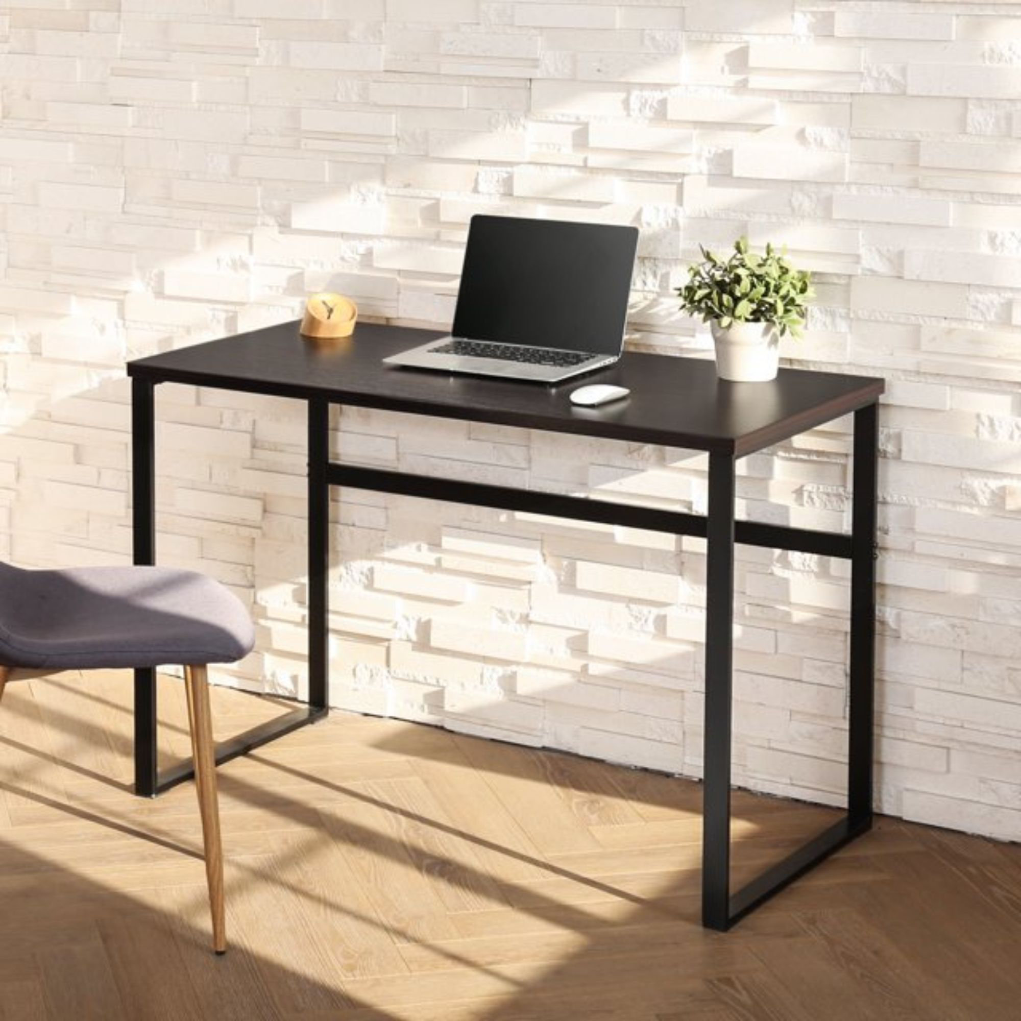 Ebern Designs New Age Modern Comteparory Home Office Utility Working ...