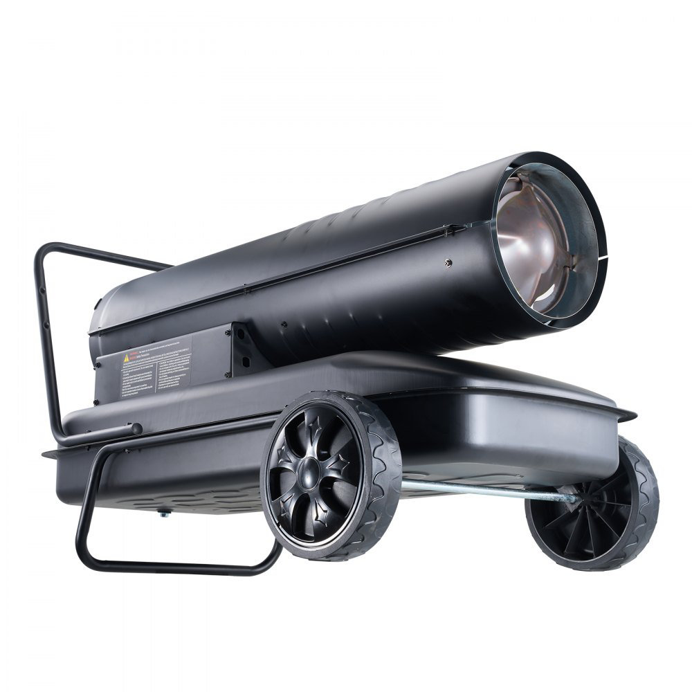 Stellweilan Tessberg Kerosene Forced Air Heater, 175000 BTU Portable ...